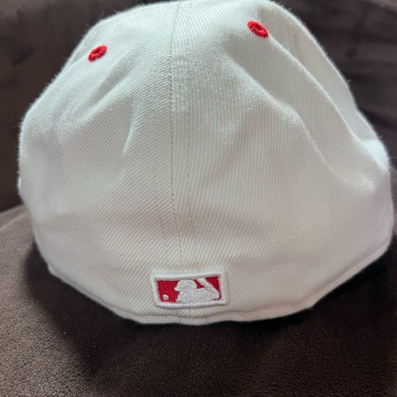 59Fifty | Accessories | Ny Baseball Cap I Dont Believe This Has Been ...